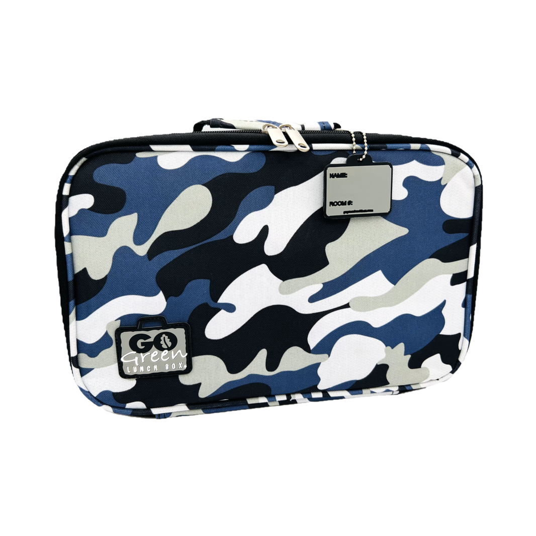 Lunch Box Sets – Go Green Lunch Box