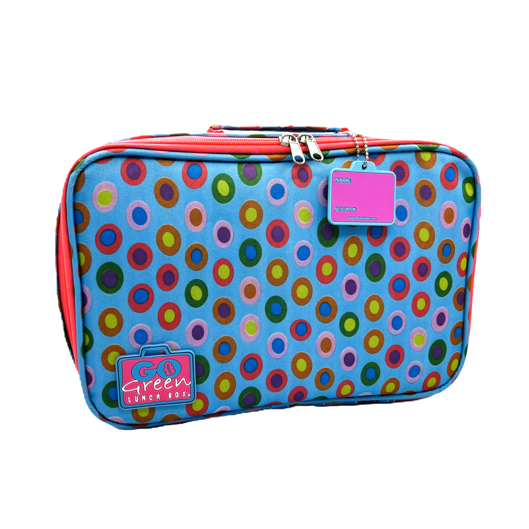 Lunch Box Sets – Go Green Lunch Box